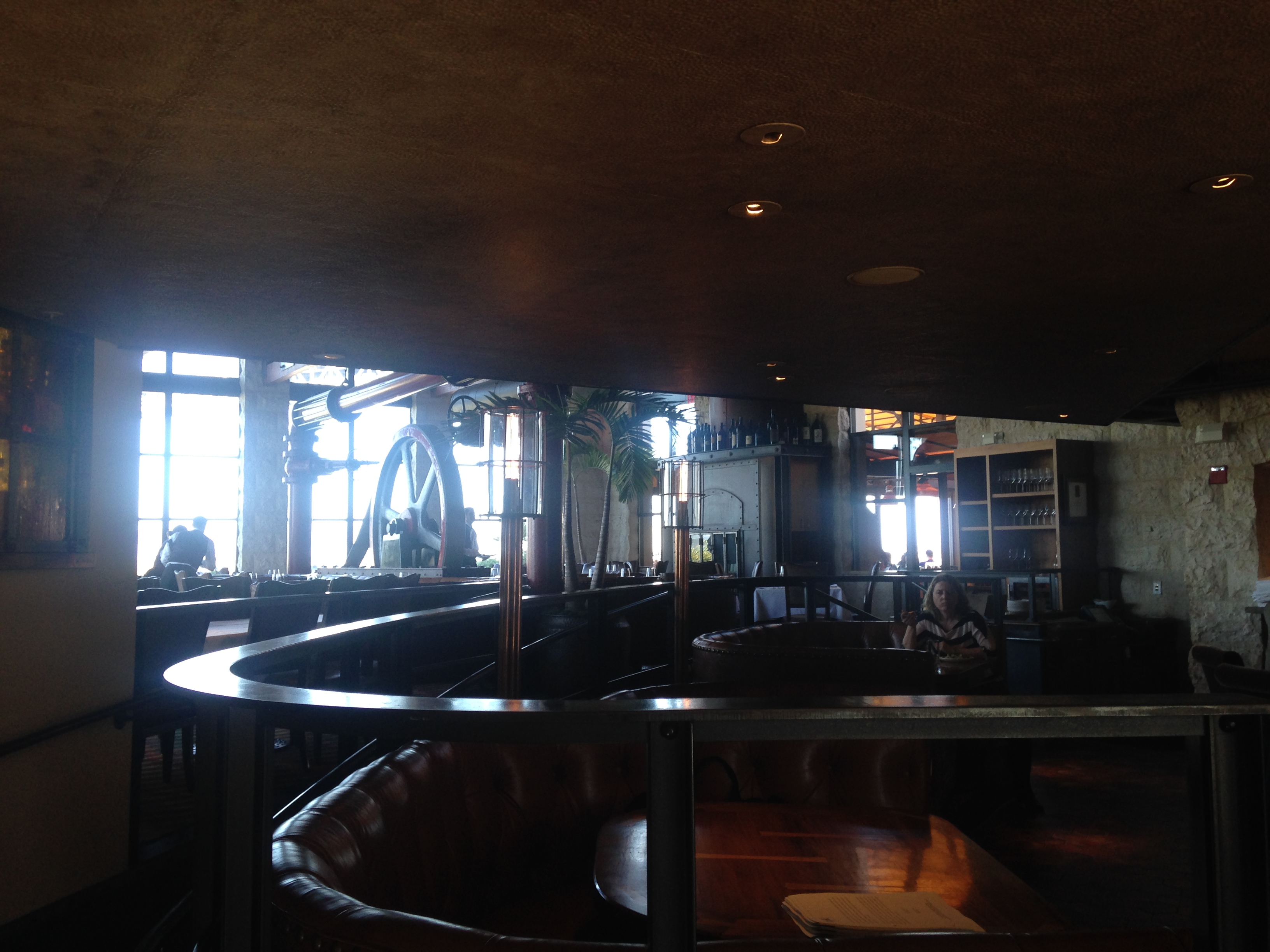 Eat San Francisco: Epic Roasthouse – postandjones
