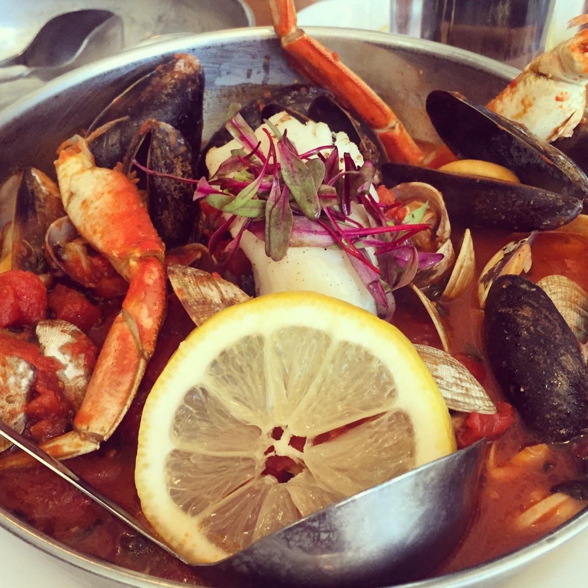 Eat San Francisco: Red Hill Station – postandjones